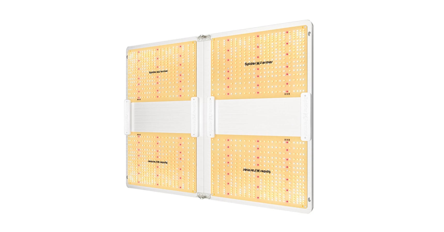 Spider Farmer® SF7000 Full Spectrum 650W LED Grow Light lámpa